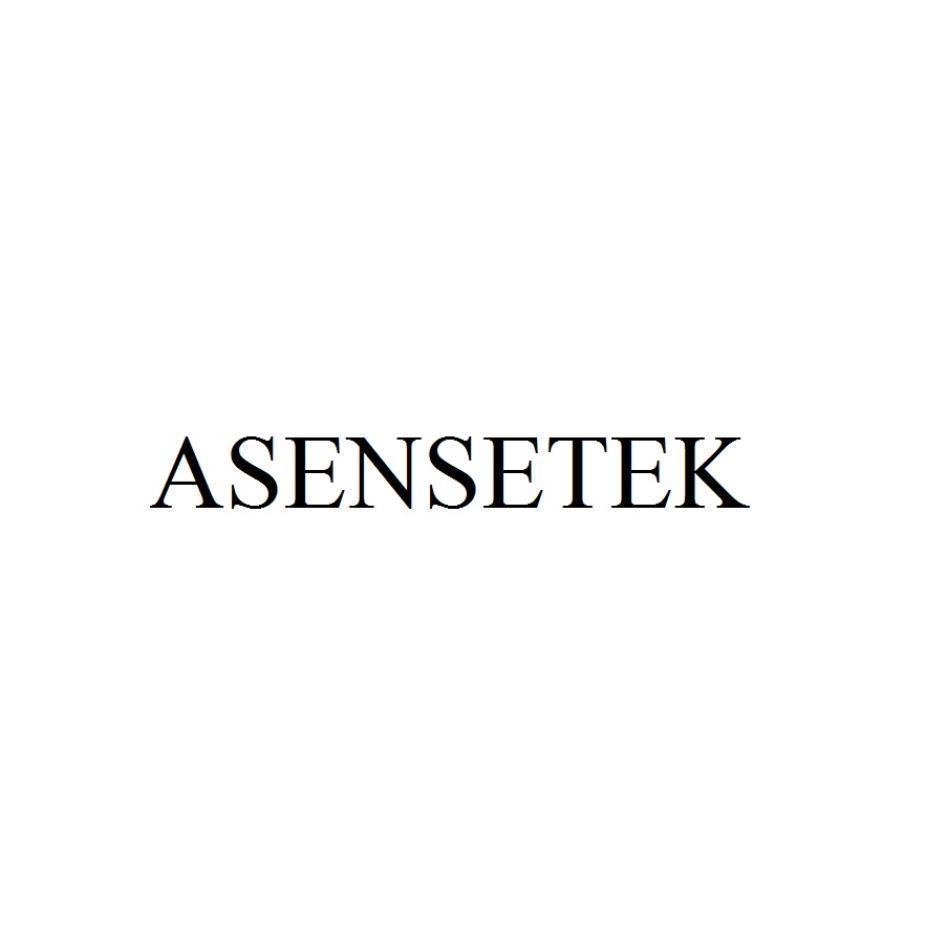 ASENSETEK-台灣商標網