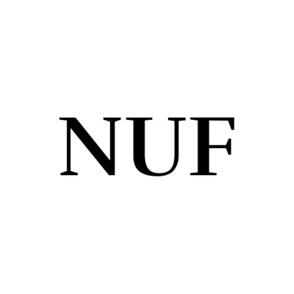 NUF-台灣商標網